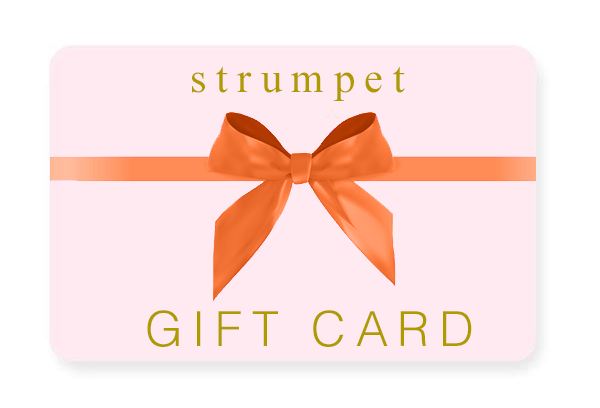 Gift Voucher – strumpet